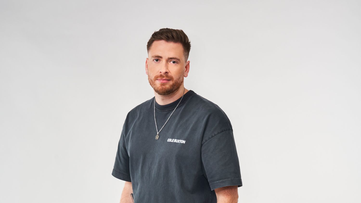 Ben Malone - Latest Episodes - Listen Now on KISS