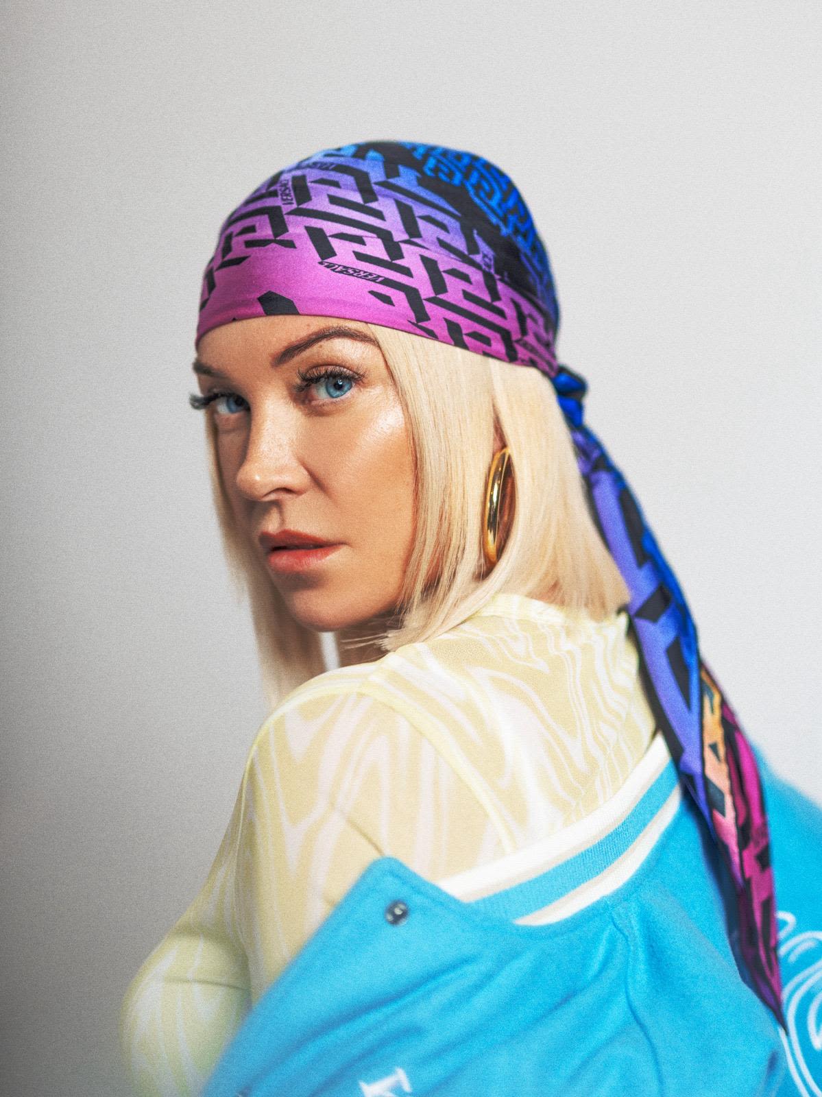 Sam Divine - Latest Episodes - Listen Now on KISS