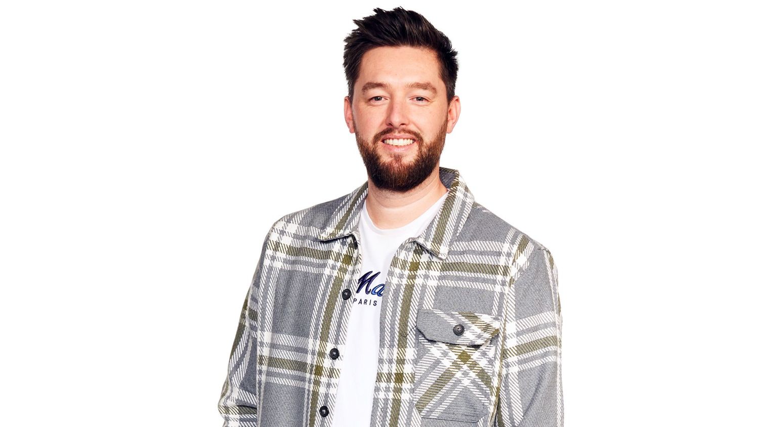 Jason Webster - Latest Episodes - Listen Now on Hits Radio