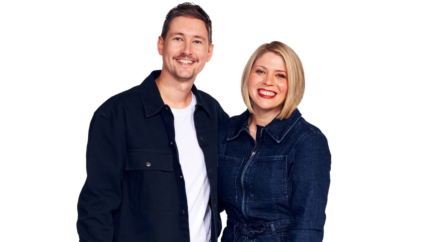 The Hits Radio Breakfast Show with Elliot & Matilda - Latest Episodes ...