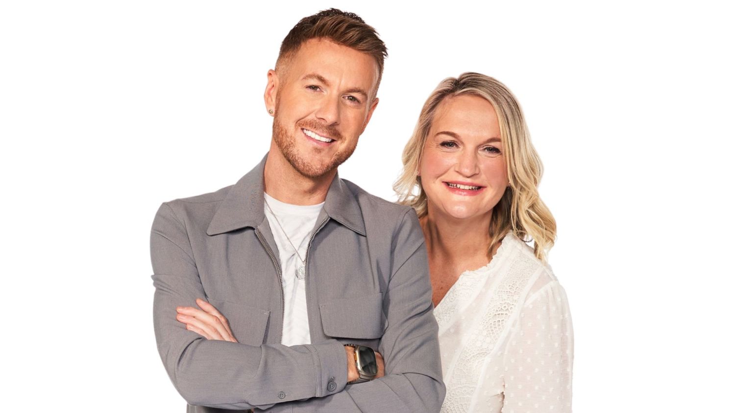 - Hits Radio Breakfast Show with JD & Roisin - Latest Episodes - Listen ...