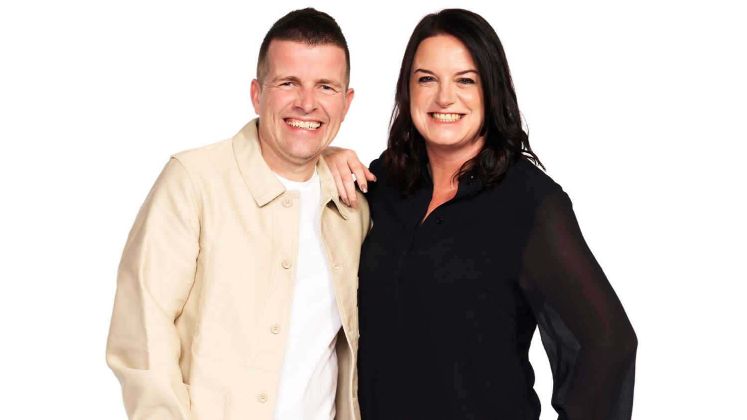 Steve & Karen's Breakfast Show - Latest Episodes - Listen Now on Hits Radio