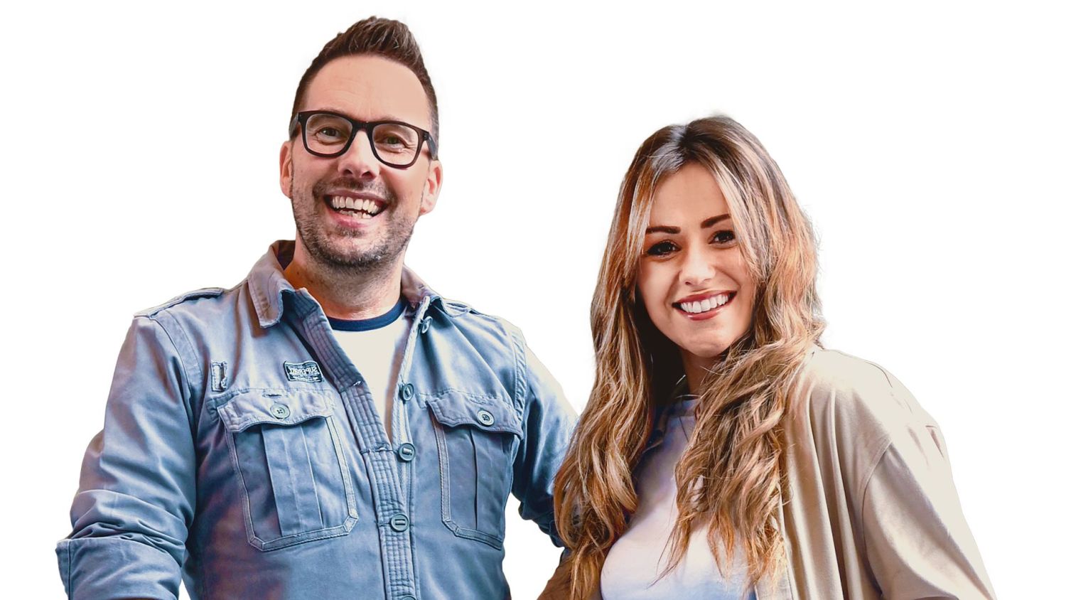 The Hits Radio Breakfast Show with Neil & Saffy - Latest Episodes ...