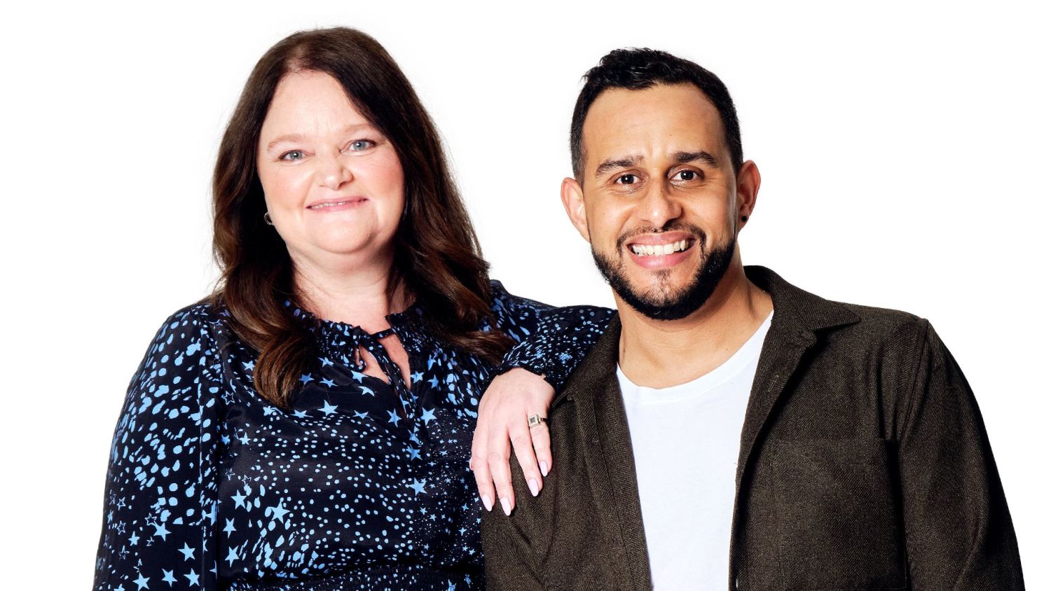 The Hits Radio Breakfast Show with Jo & Sparky - Latest Episodes ...