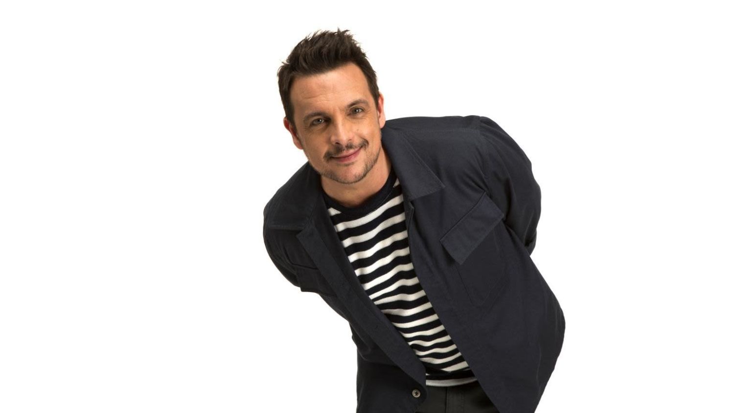 Mike Toolan - Latest Episodes - Listen Now on Hits Radio 90s