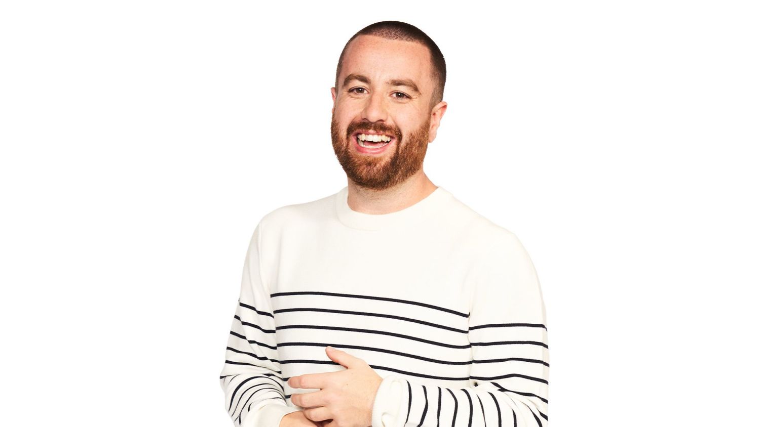 Tom Green - Latest Episodes - Listen Now on Hits Radio