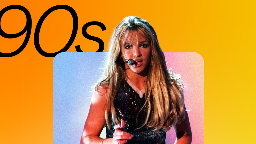 90s Throwbacks - Latest Episodes - Listen Now on Hits Radio 90s