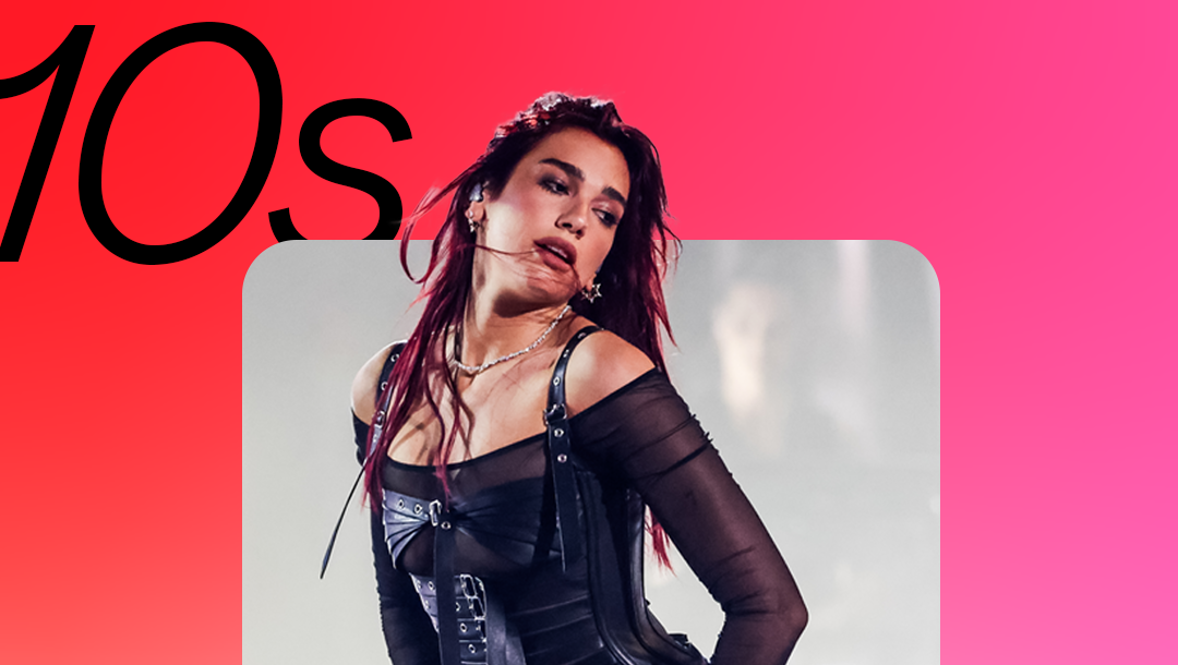 10s Throwbacks - Latest Episodes - Listen Now on Hits Radio