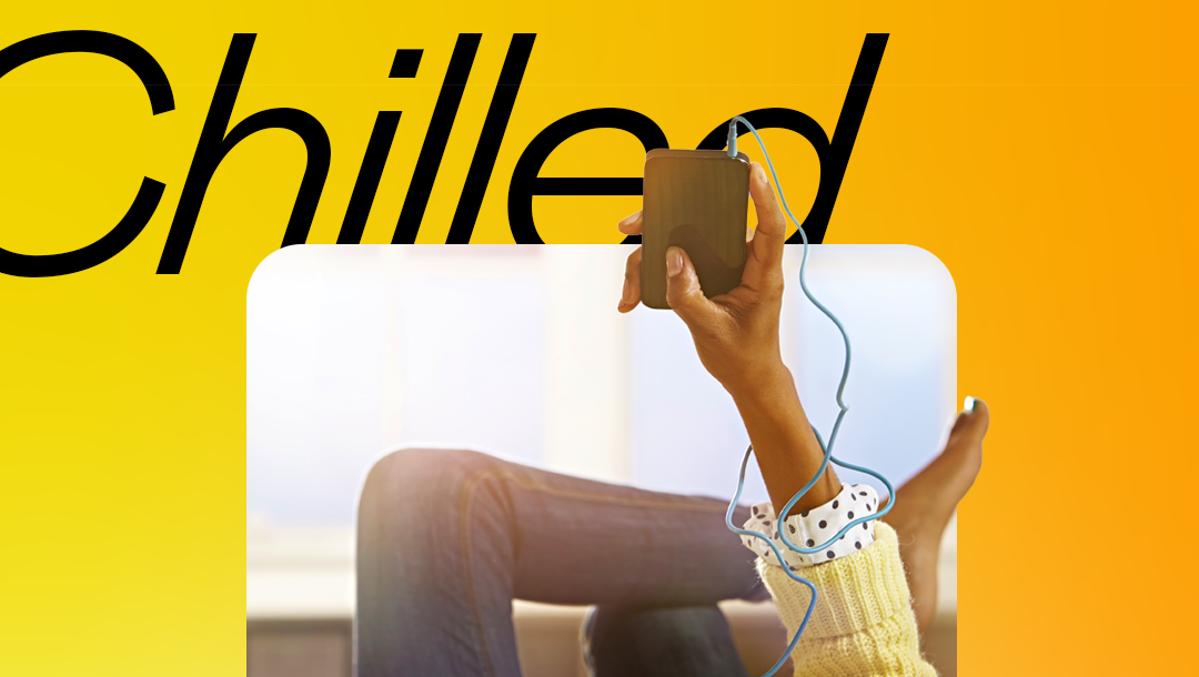 Chilled Hits - Latest Episodes - Listen Now on Hits Radio Chilled