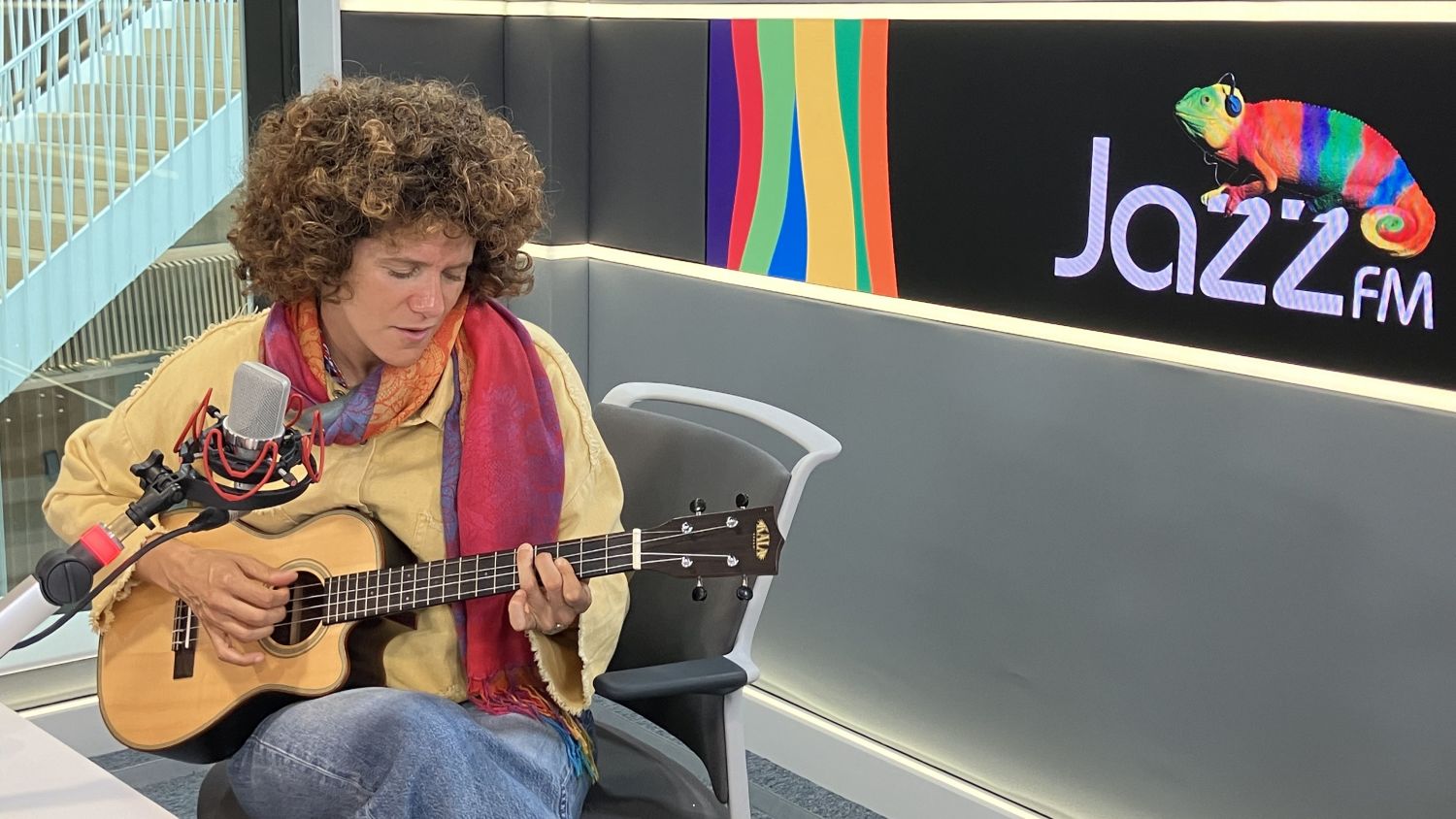 The Jazz FM Sessions - Latest Episodes - Listen Now on Jazz FM