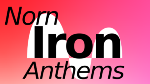 Norn Iron Anthems - Latest Episodes - Listen Now on Downtown Radio