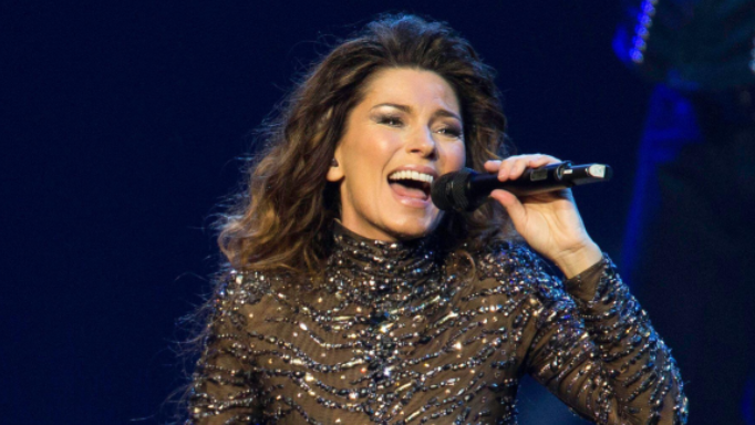Shania Twain : Hits & Throwbacks - Latest Episodes - Listen Now on ...