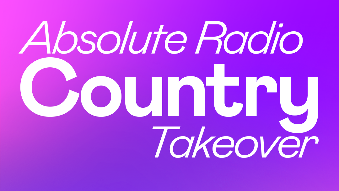 Absolute Radio Country Takeover - Latest Episodes - Listen Now on ...