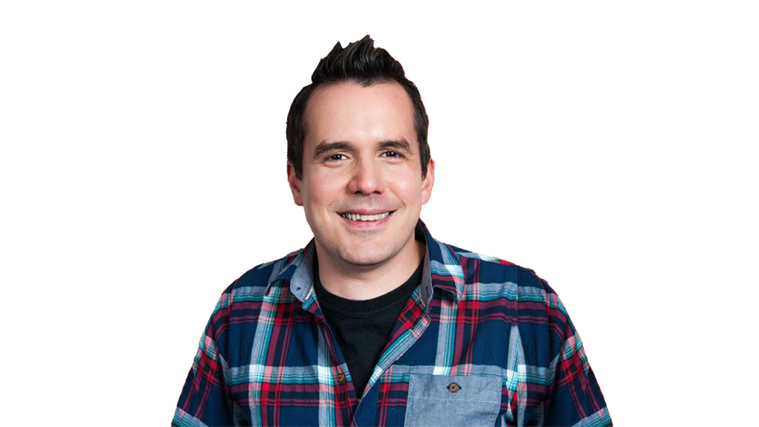 Dan Wood - Latest Episodes - Listen Now on Hits Radio