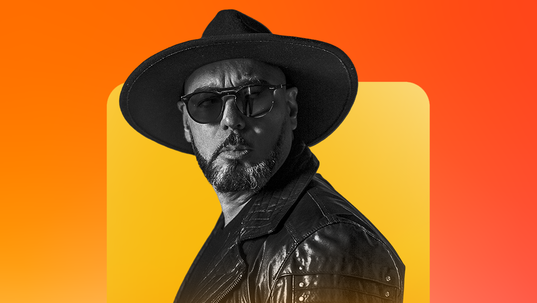 Roger Sanchez's Ibiza Takeover - Latest Episodes - Listen Now on KISSTORY