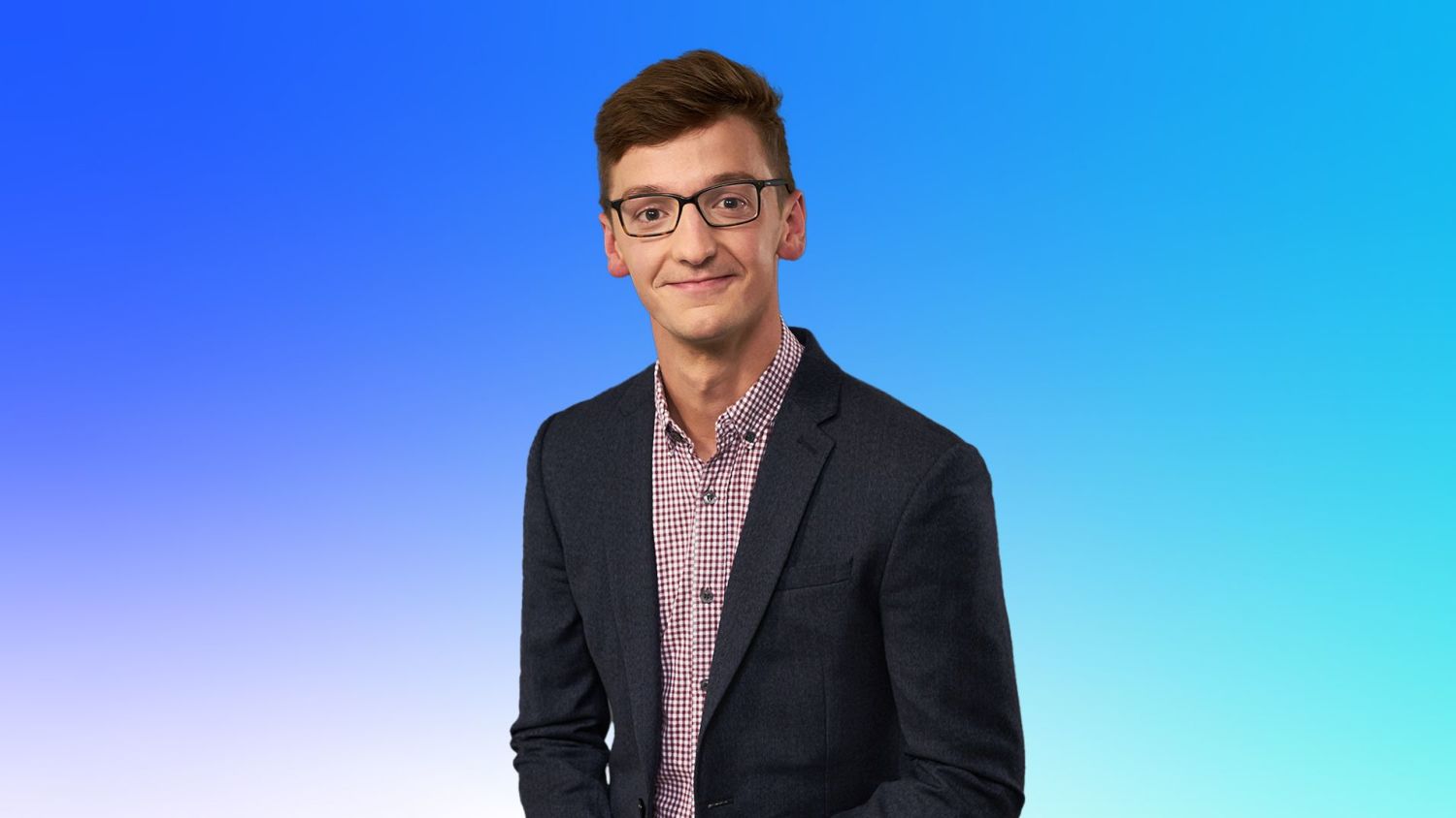 Jack Pepper - Latest Episodes - Listen Now on Magic Classical