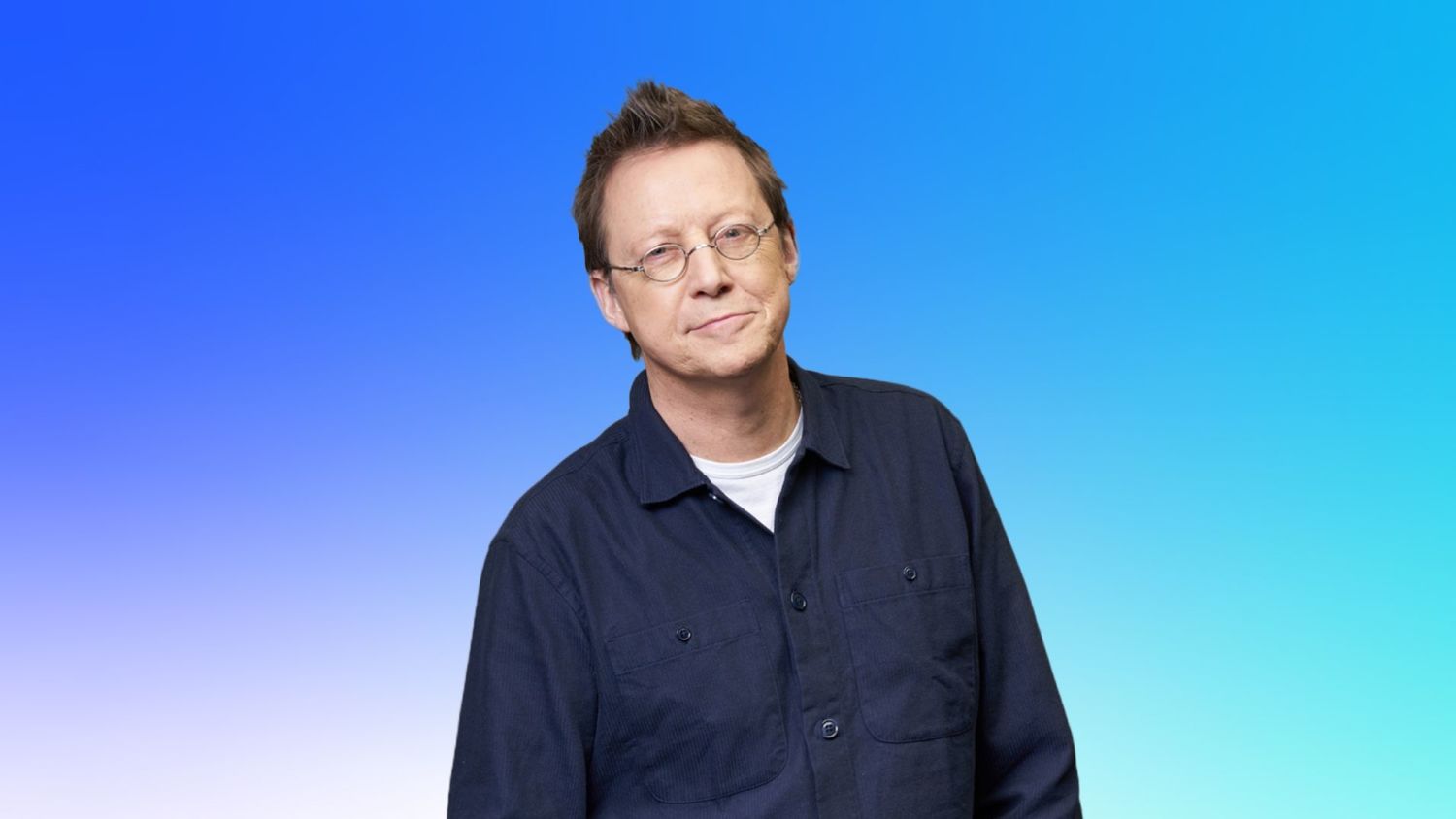 Simon Mayo - Latest Episodes - Listen Now on Magic Classical