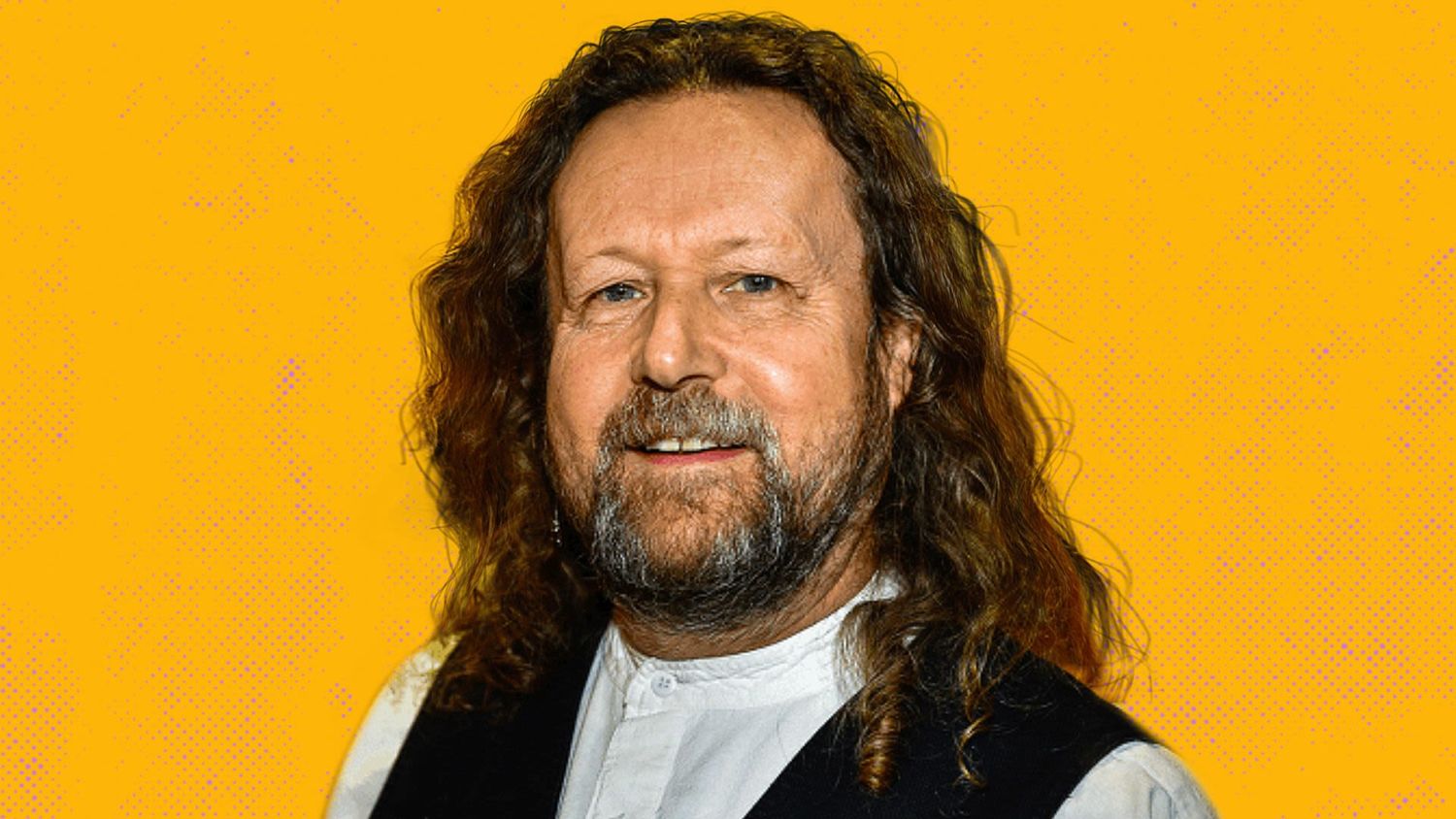 Alex Lester - Latest Episodes - Listen Now on Greatest Hits Radio 60s