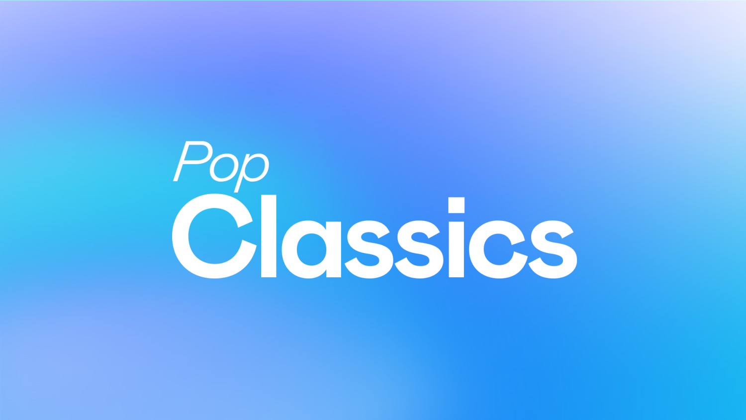 Pop Classics - Latest Episodes - Listen Now on Magic Classical