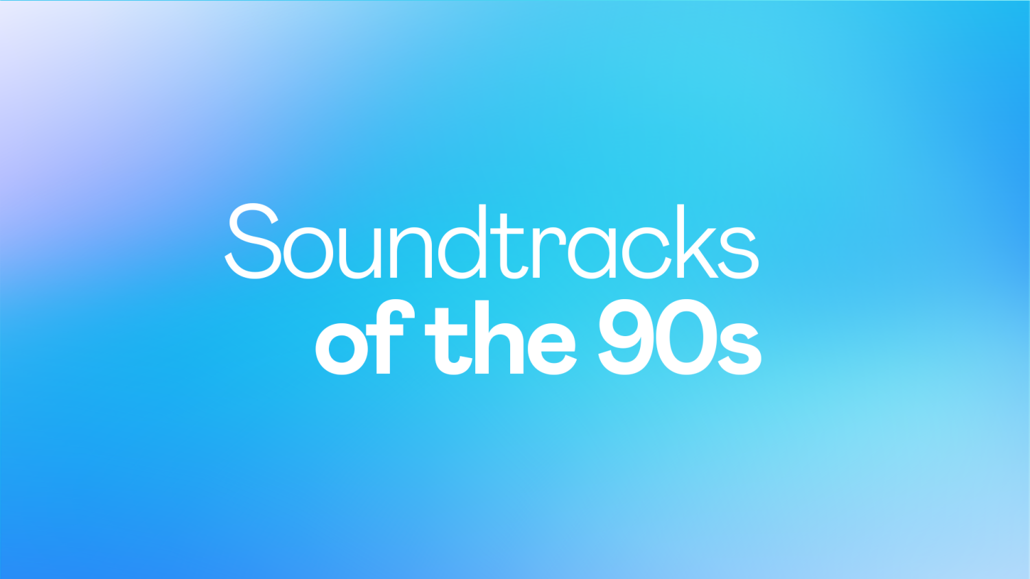 Soundtracks of the 90s - Latest Episodes - Listen Now on Magic Classical