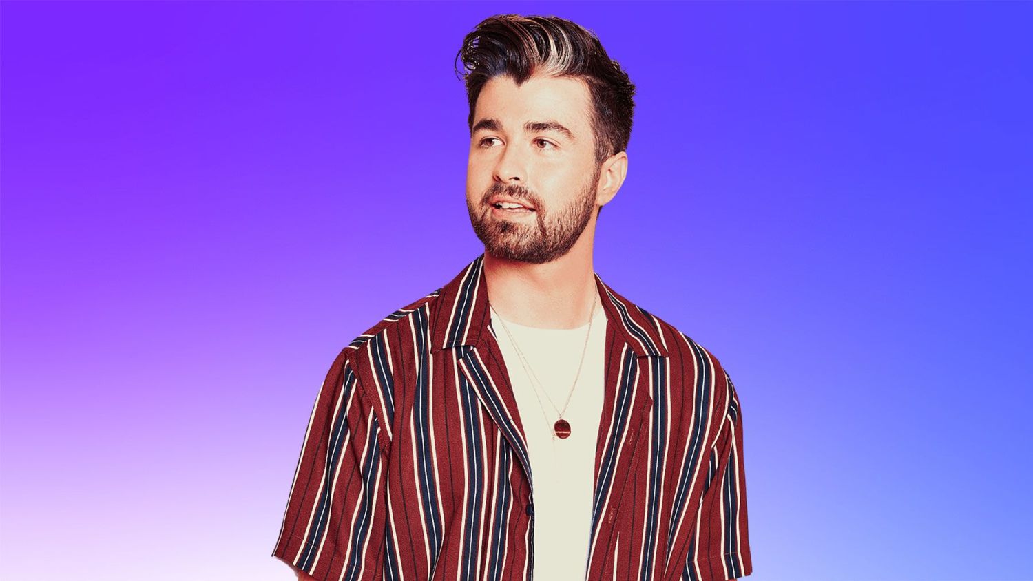 Jordan Lee - Latest Episodes - Listen Now on KISS