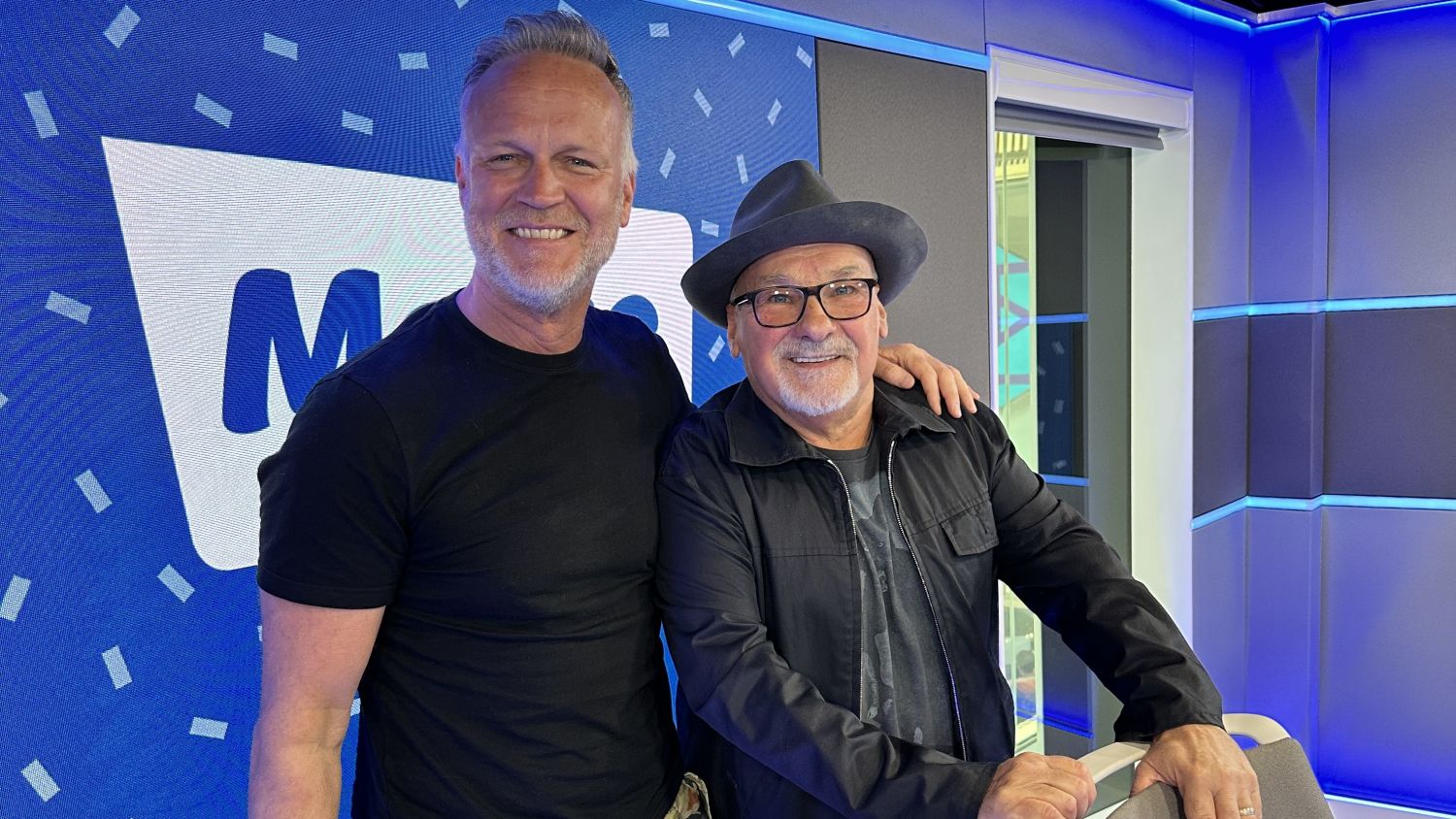 Paul Carrack in conversation with Nick Snaith - Latest Episodes ...