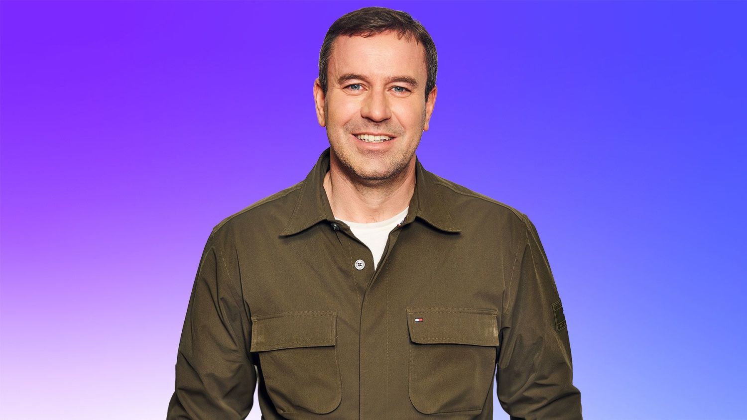 Justin Wilkes - Latest Episodes - Listen Now on KISS