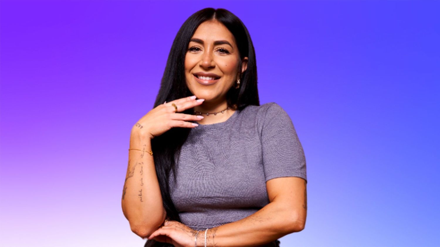 Ellie Prohan on KISSTORY - Latest Episodes - Listen Now on KISSTORY