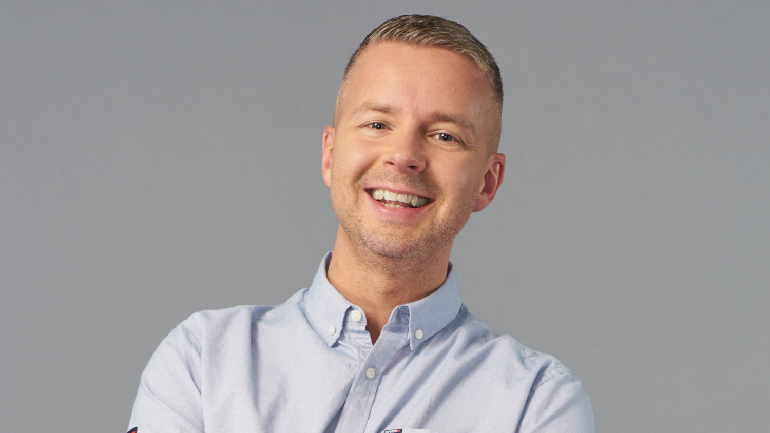 Dan Morrissey - Latest Episodes - Listen Now on Magic Radio