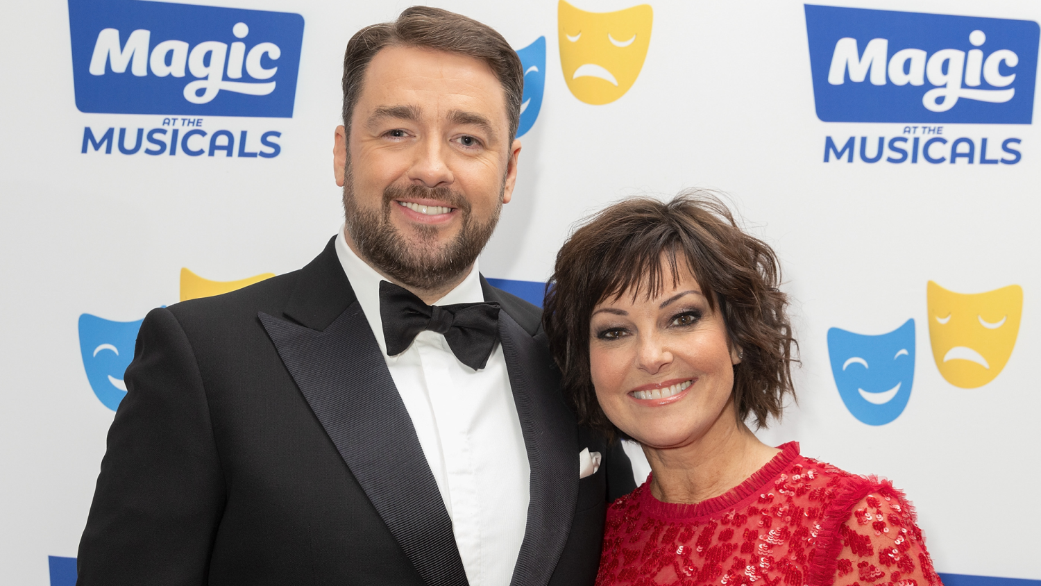 Magic at the Musicals 2024 - Latest Episodes - Listen Now on Mellow Magic