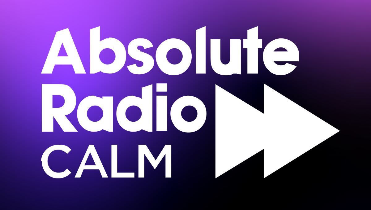 Absolute Radio Calm - Latest Episodes - Listen Now on Absolute Radio Calm