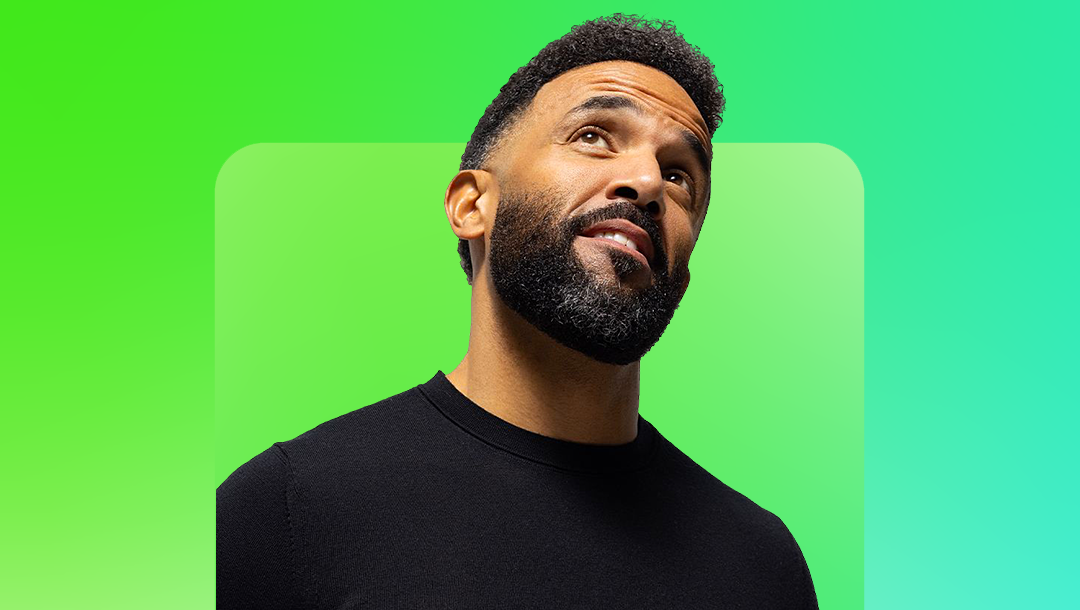 Craig David's Black History Month Mixtape - Latest Episodes - Listen ...