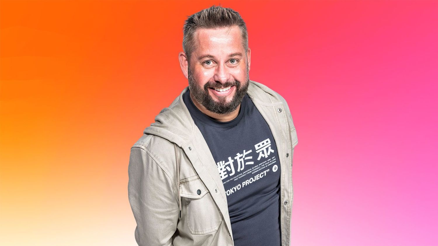 Greigsy - Latest Episodes - Listen Now on Clyde 1