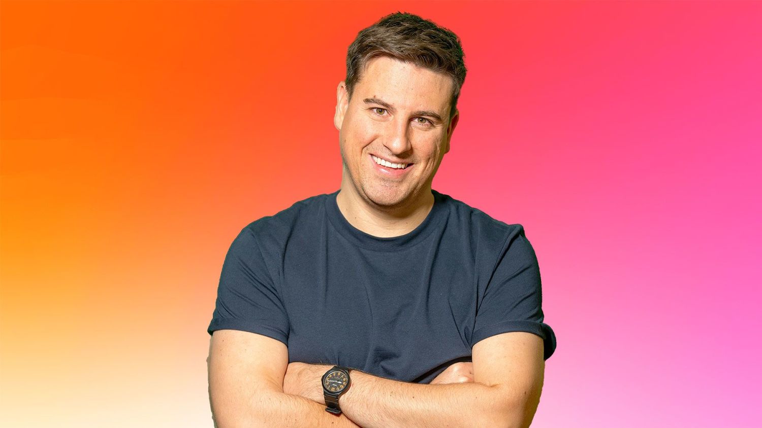 Steven Mill - Latest Episodes - Listen Now on Clyde 1