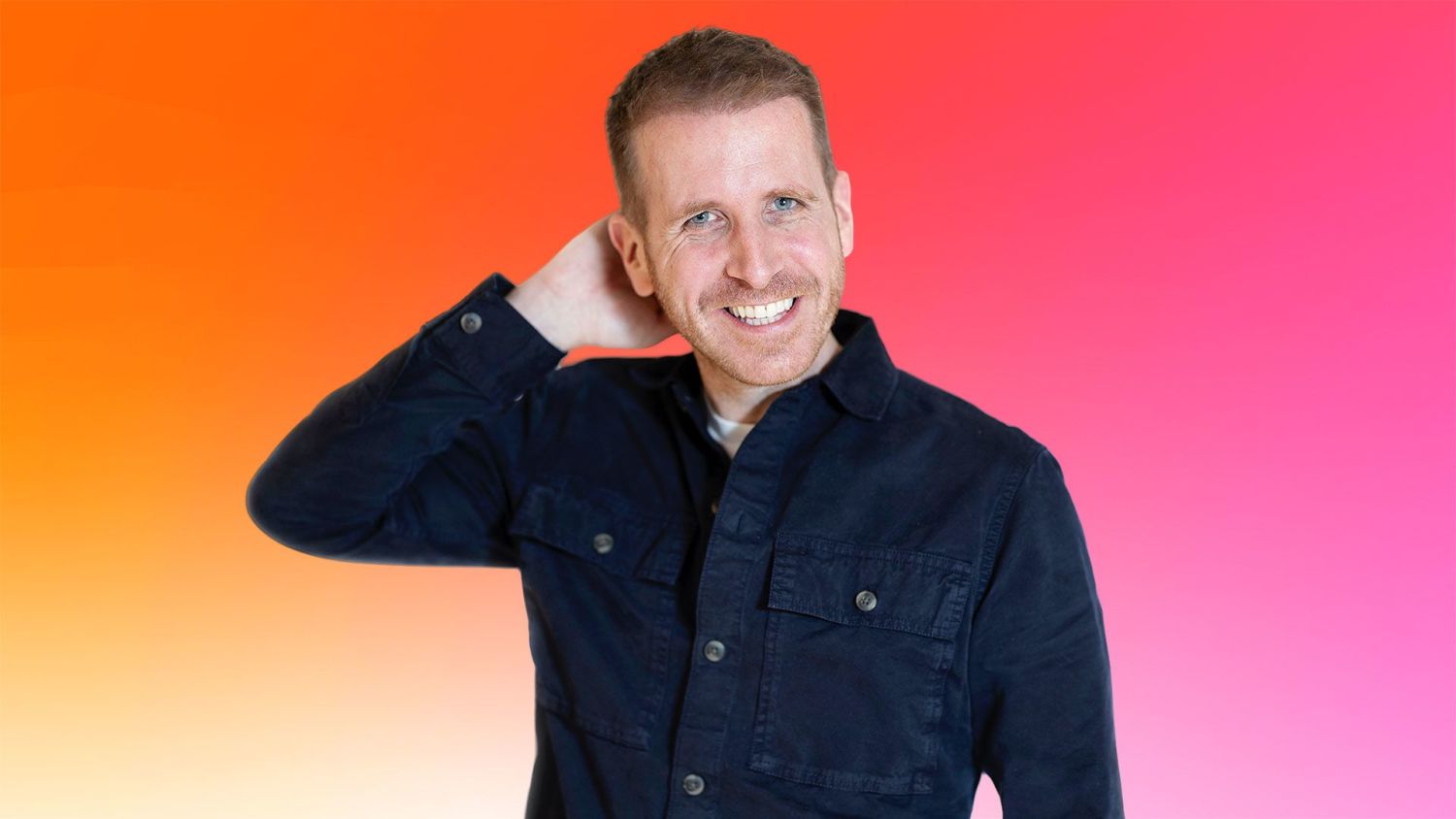 Garry Spence - Latest Episodes - Listen Now on Forth 1