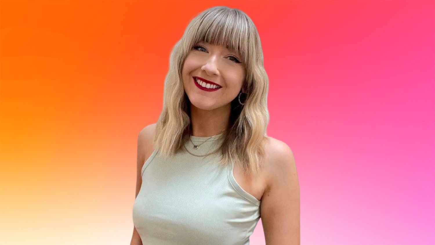 Lynsey Gibson - Latest Episodes - Listen Now on Northsound 1