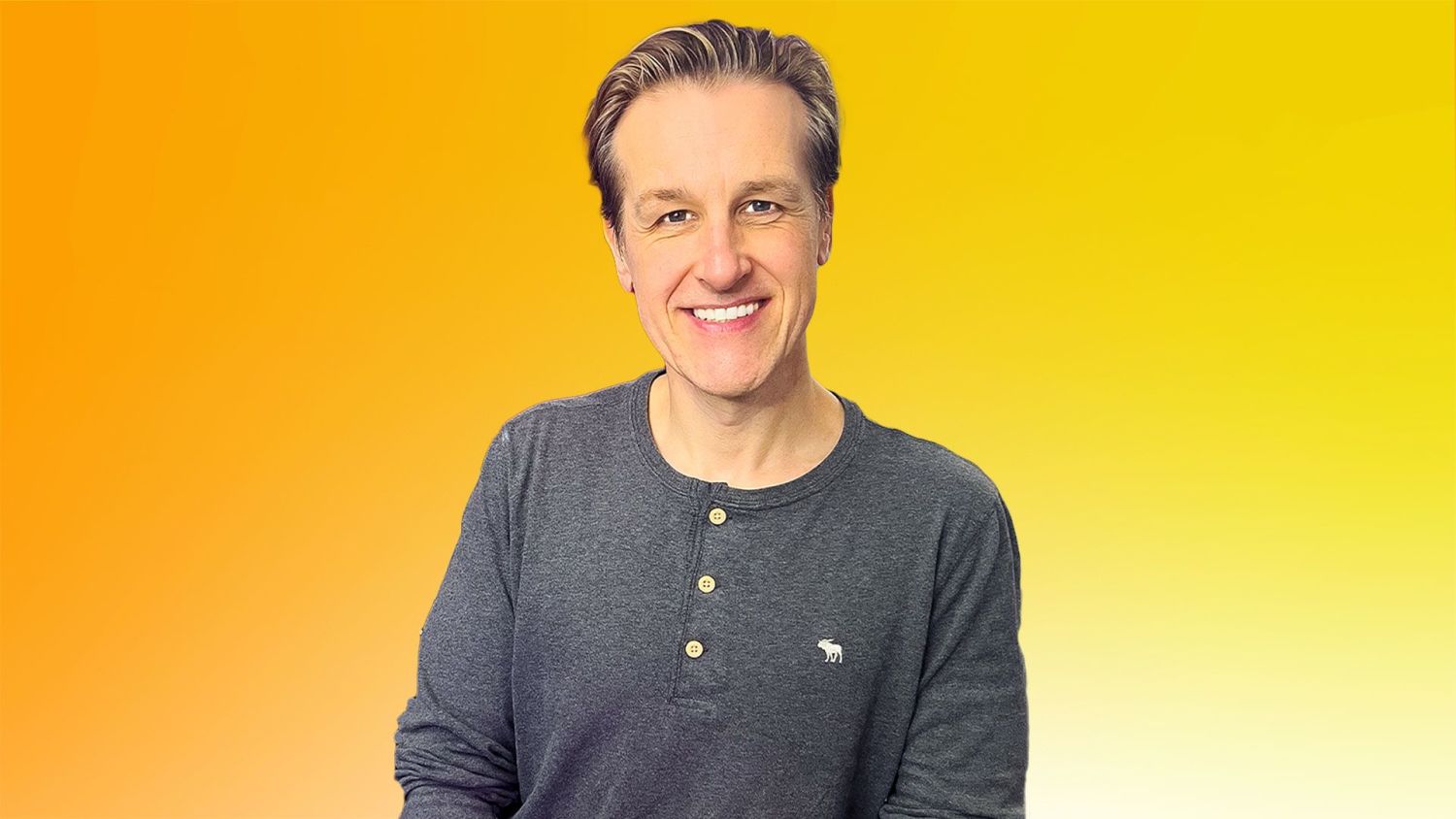 Andy Goulding - Latest Episodes - Listen Now on Greatest Hits Radio