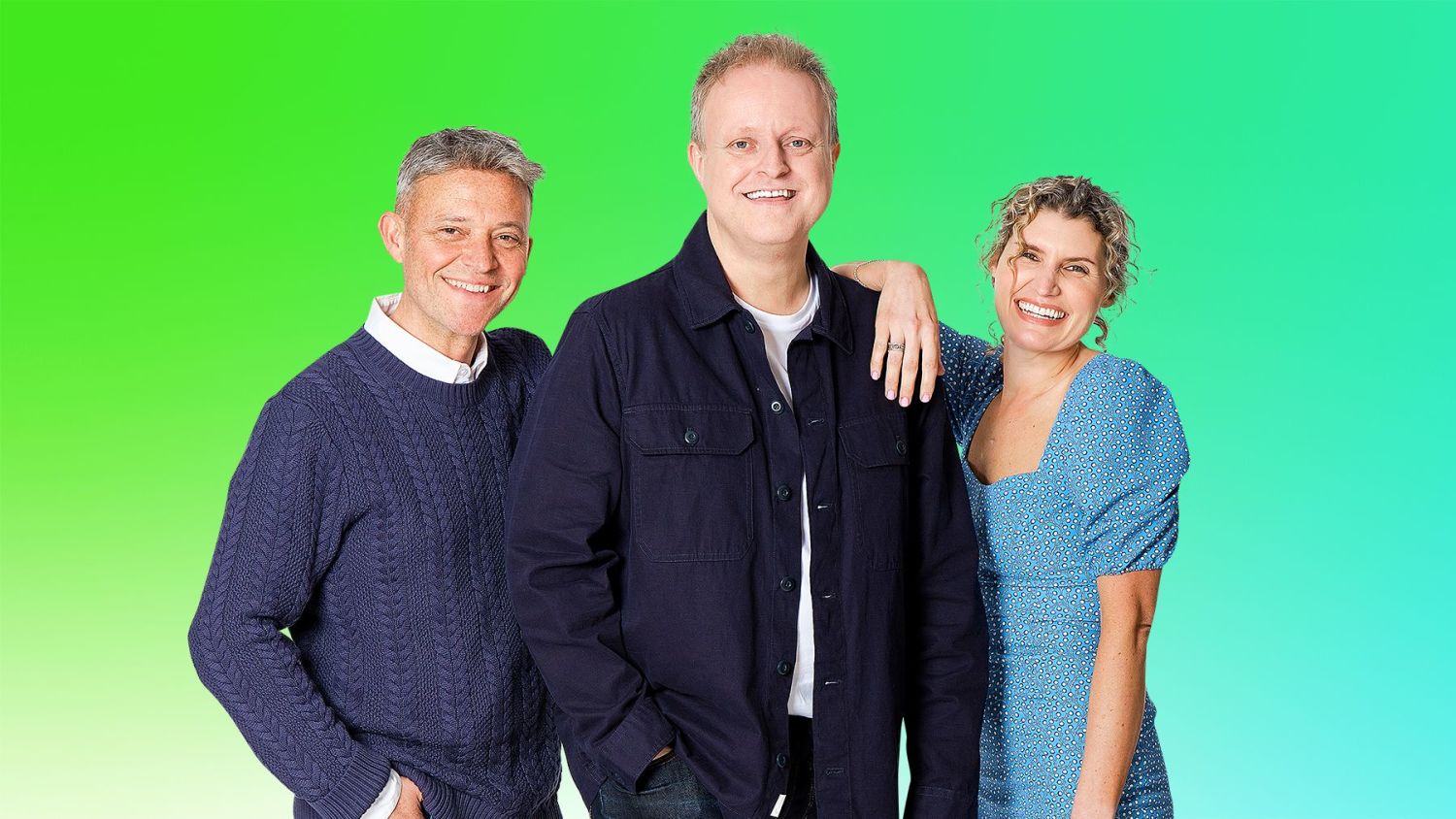 - Big John @ Breakfast - Latest Episodes - Listen Now on Hits Radio