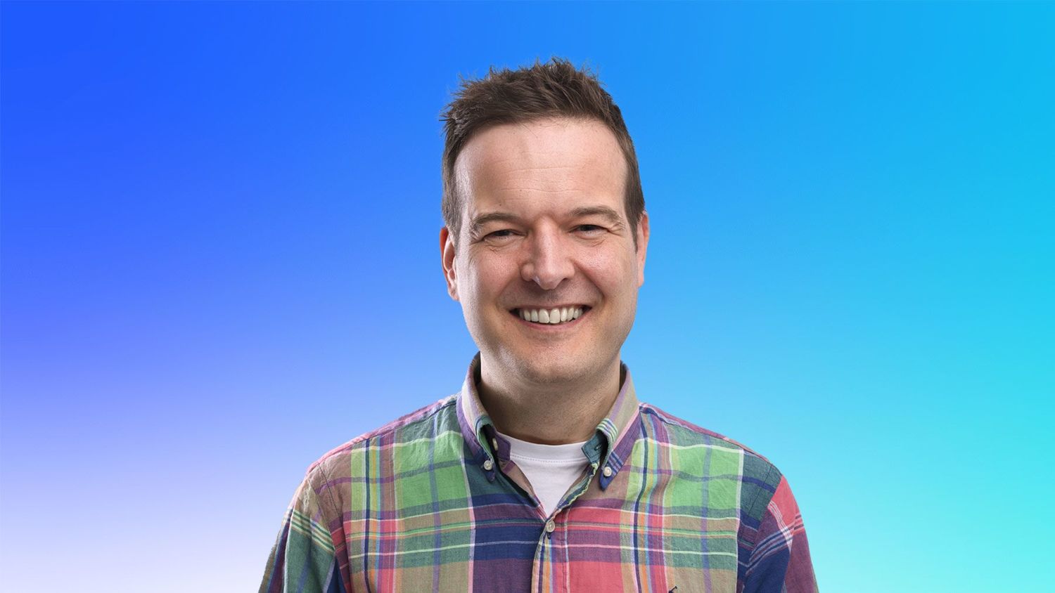 Neil Foster - Latest Episodes - Listen Now on Mellow Magic