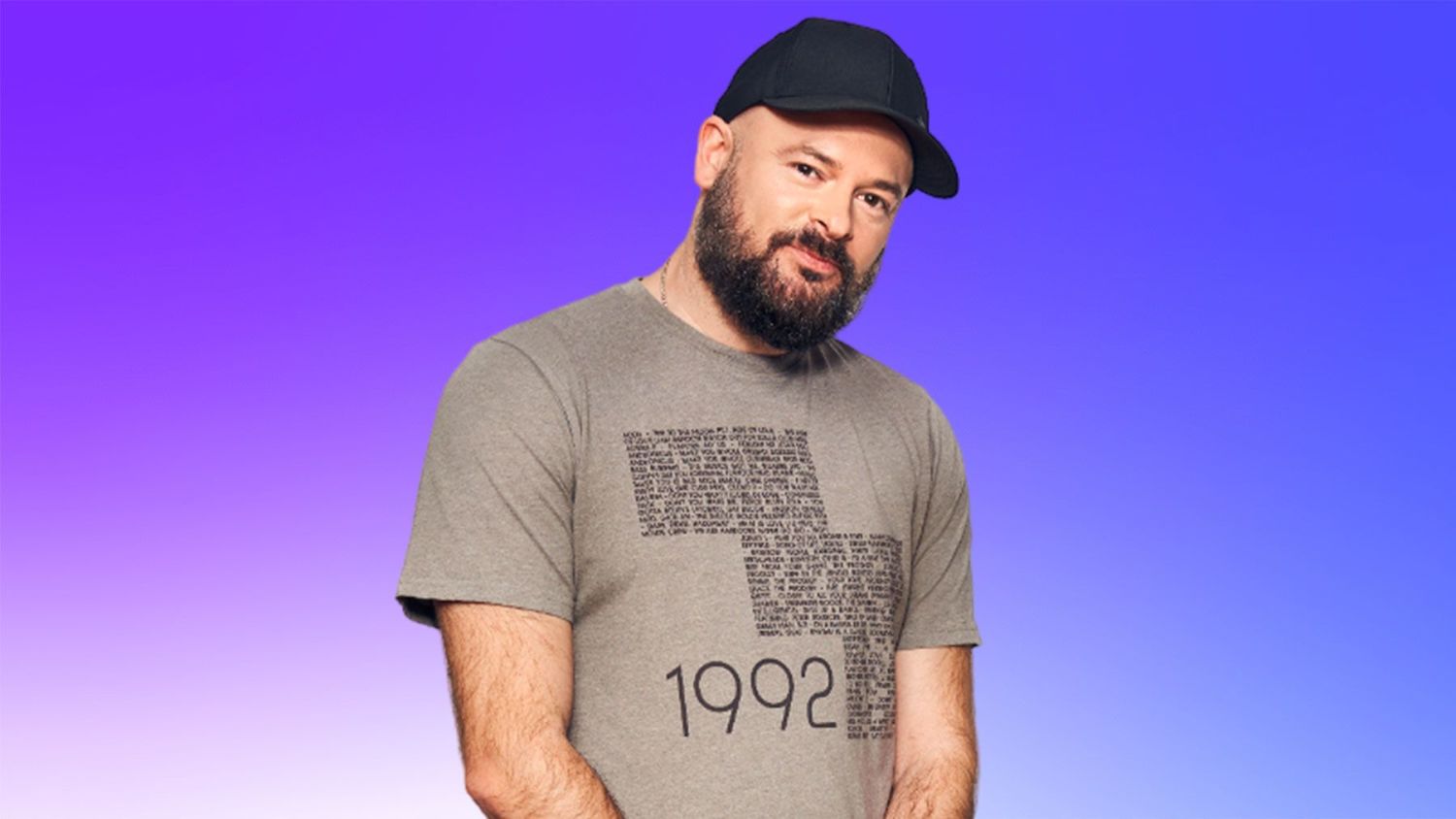 The Dance Music Archive with Andi Durrant - Latest Episodes - Listen ...