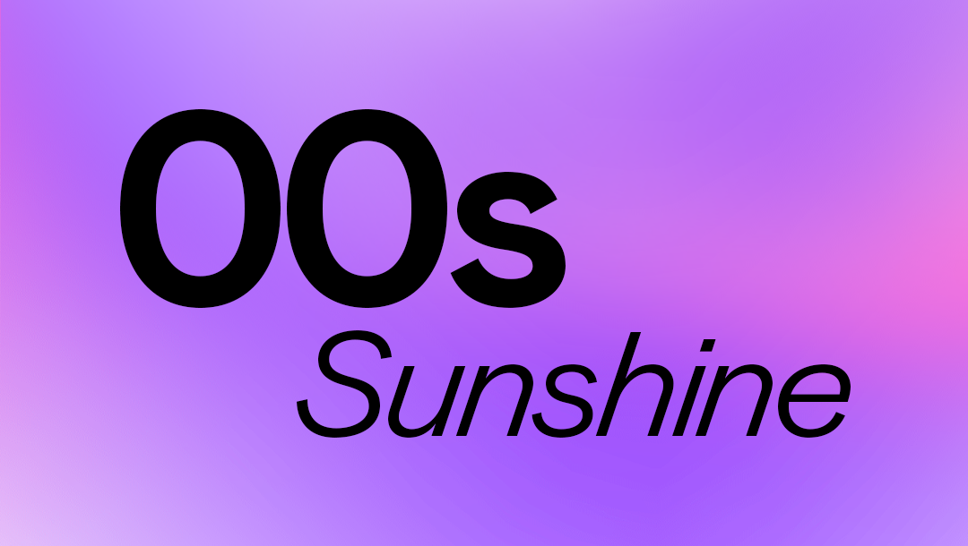 00s Sunshine - Latest Episodes - Listen Now on Absolute Radio 00s