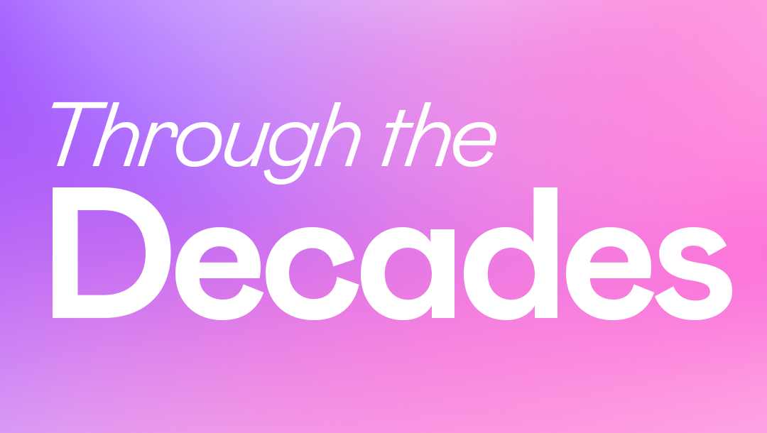 Through The Decades - Latest Episodes - Listen Now on Absolute Radio ...