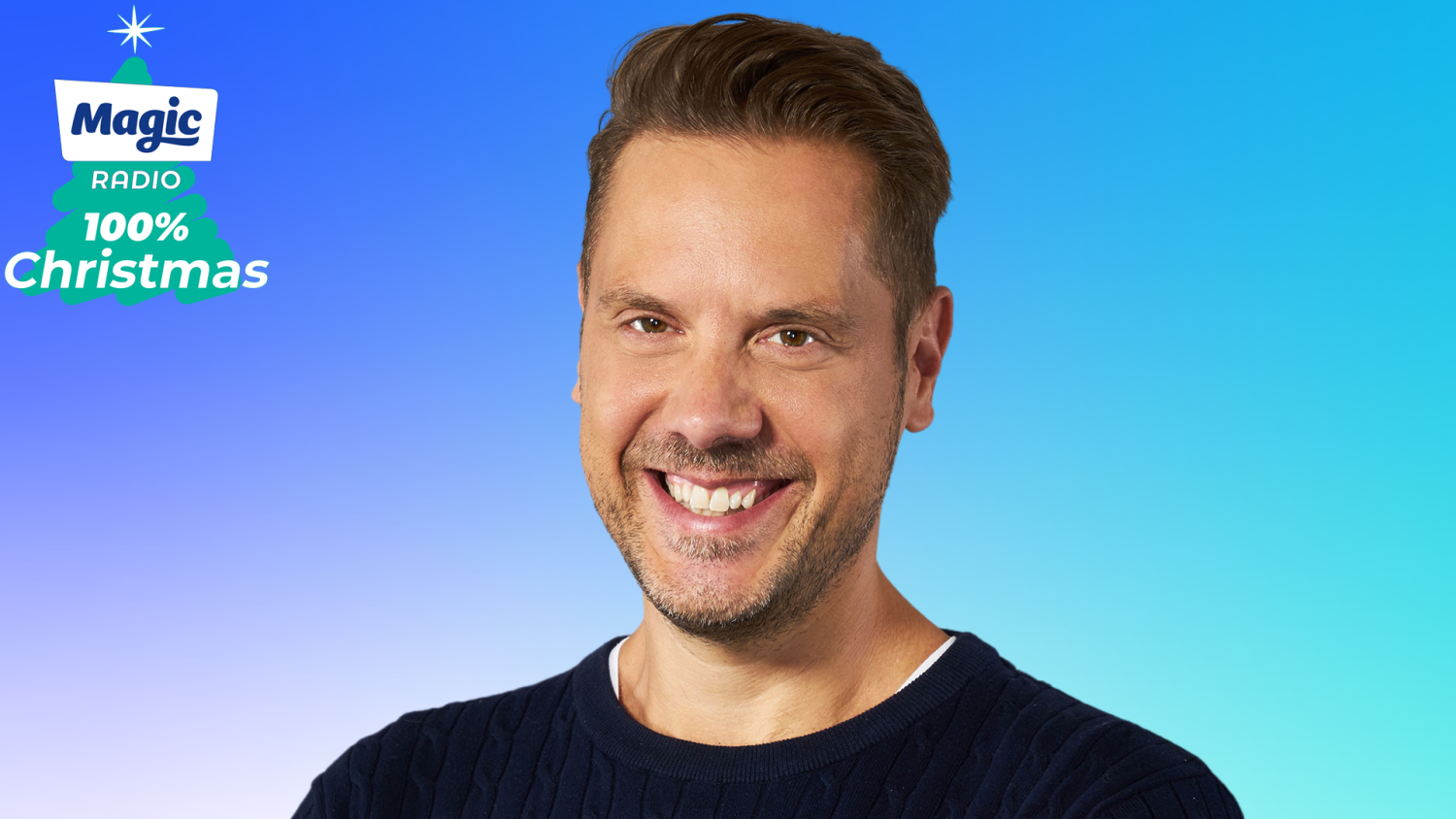 100% Christmas Mellow Magic with Jim Davis - Latest Episodes - Listen ...