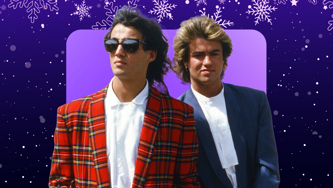Whammed - Latest Episodes - Listen Now on Absolute Radio 20s