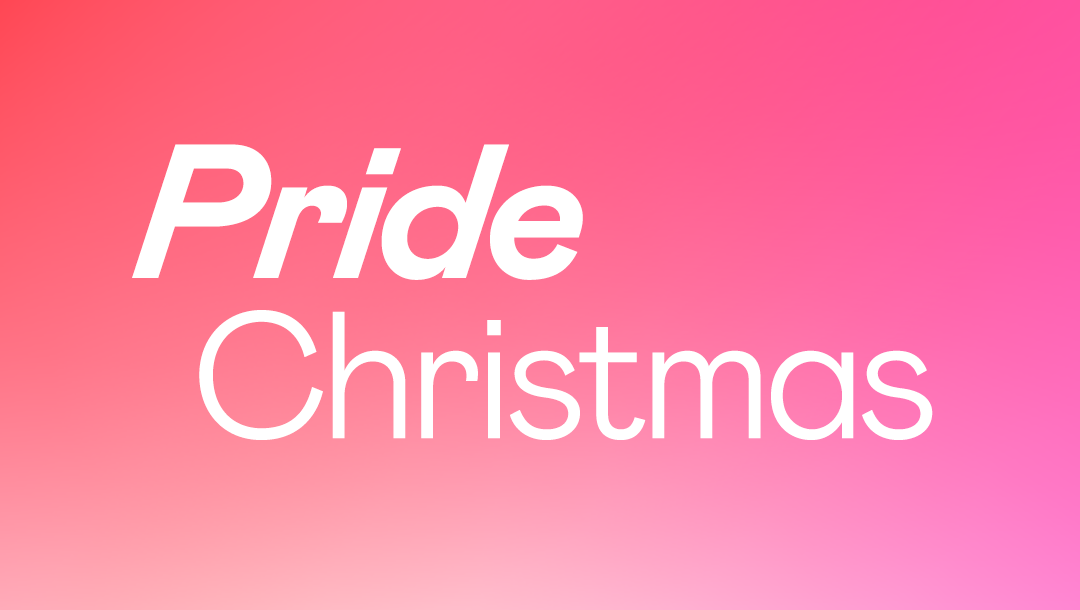 Pride Christmas - Latest Episodes - Listen Now on Hits Radio