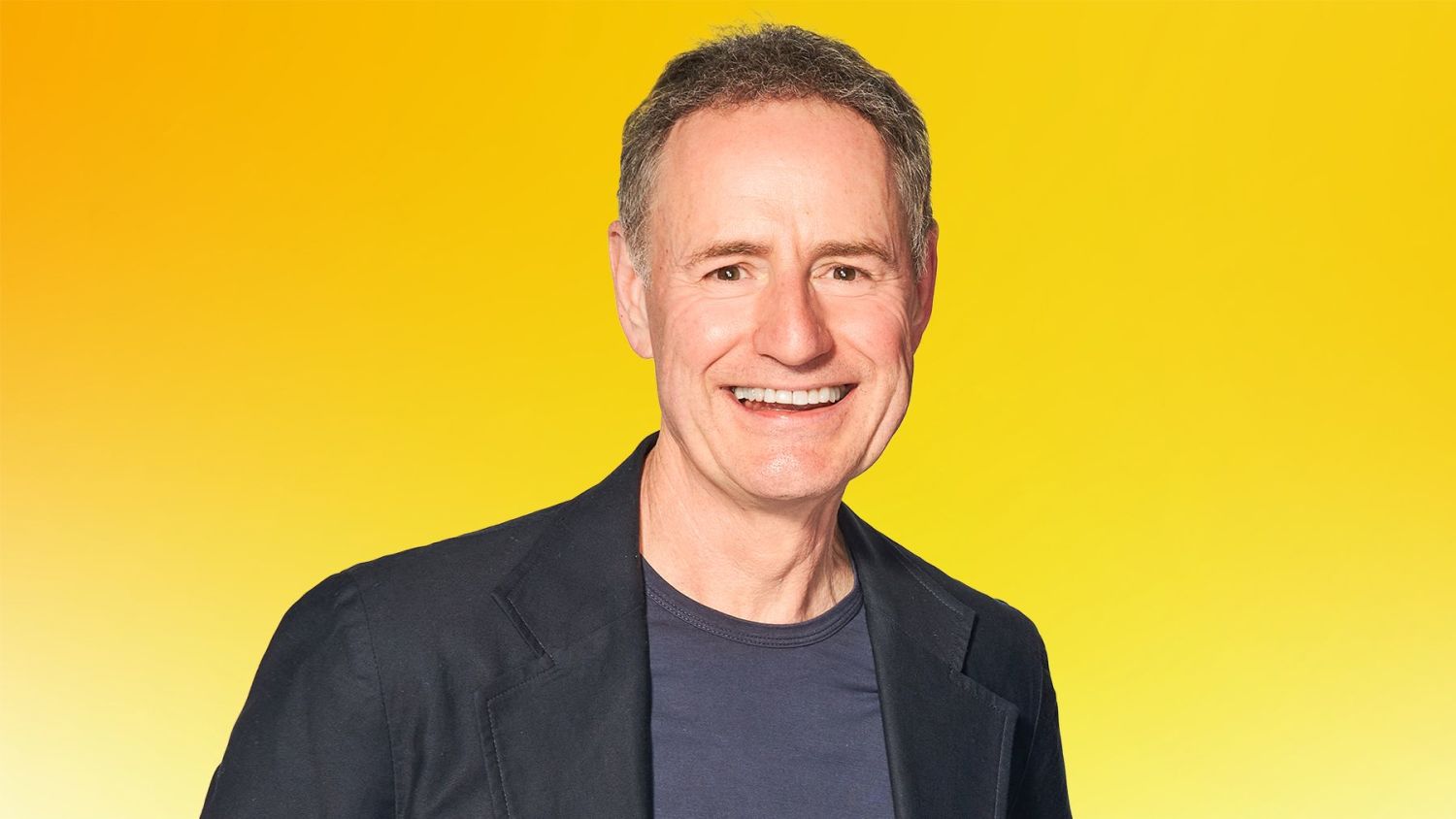 The Top 10 til 10 with Richard Allinson - Latest Episodes - Listen Now ...