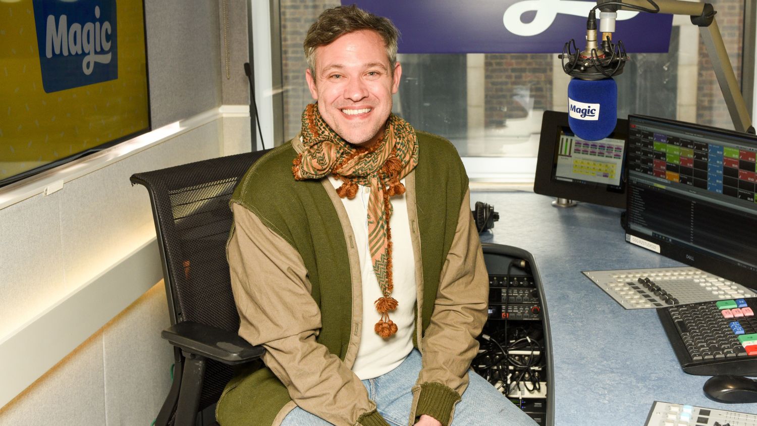 Will Young's Christmas Playlist - Latest Episodes - Listen Now on ...