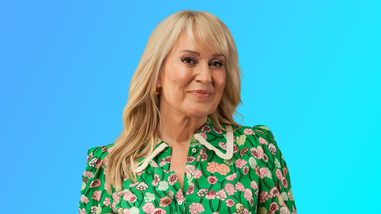 Mellow Magic with Nicki Chapman - Latest Episodes - Listen Now on Magic ...