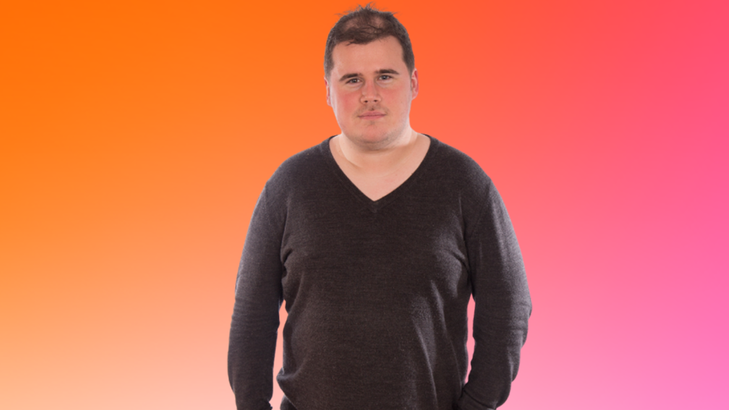 Paul Carlin - Latest Episodes - Listen Now on Clyde 1