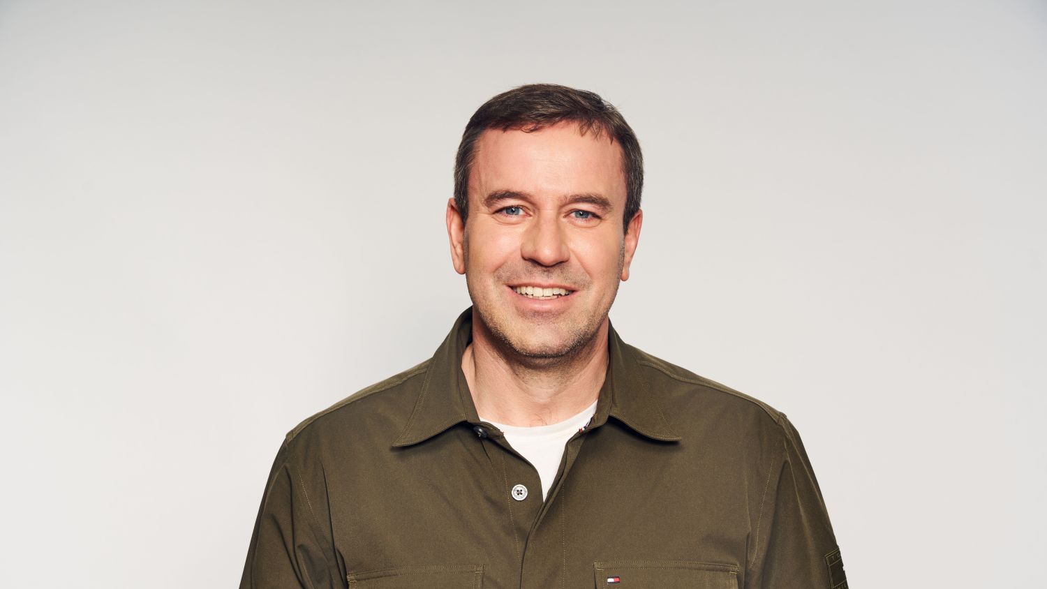 Justin Wilkes - Latest Episodes - Listen Now on KISS BLISS